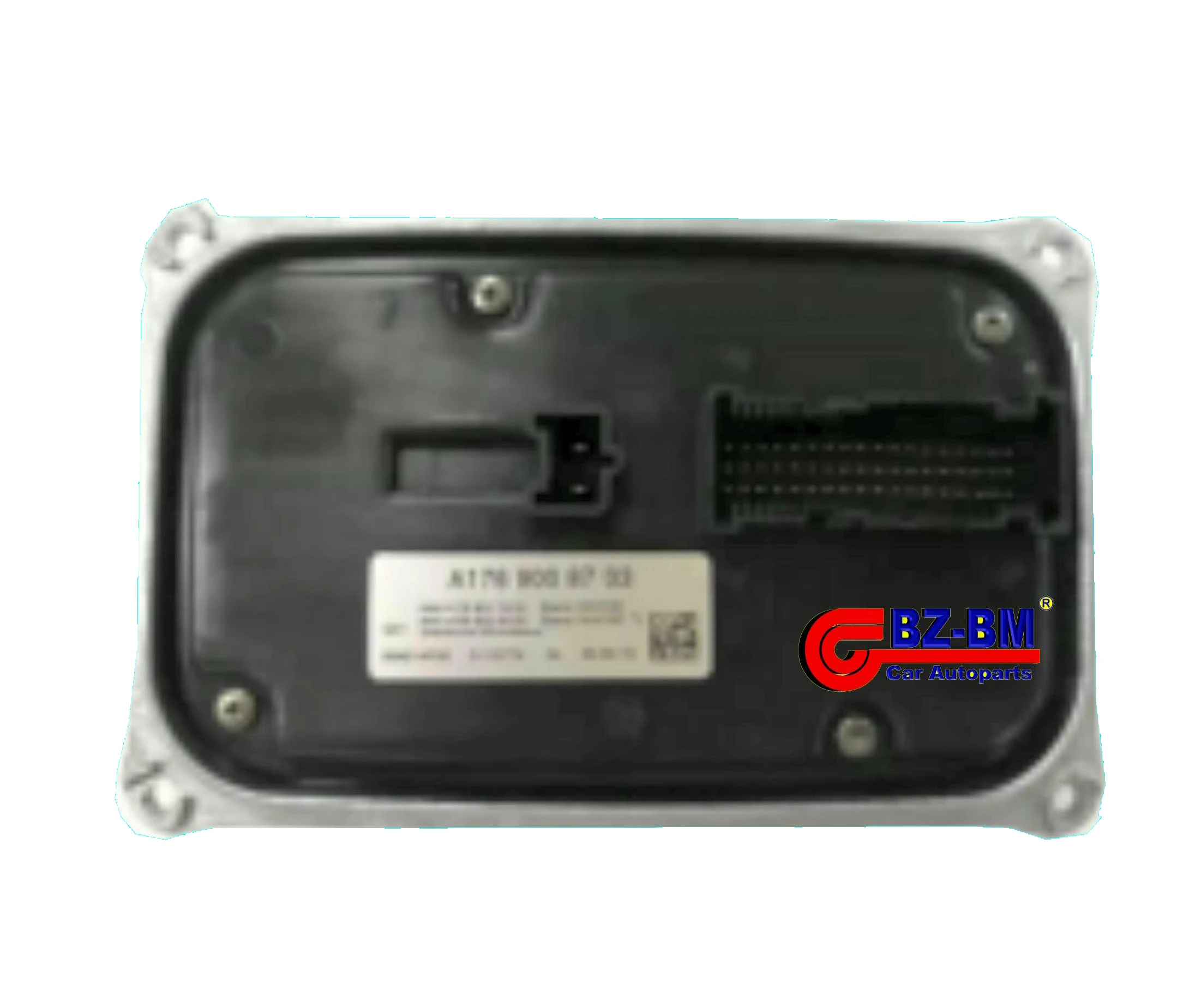 Ballast Module Headlights Lights Xeno For Benz Bmw W205 2059005010 ...