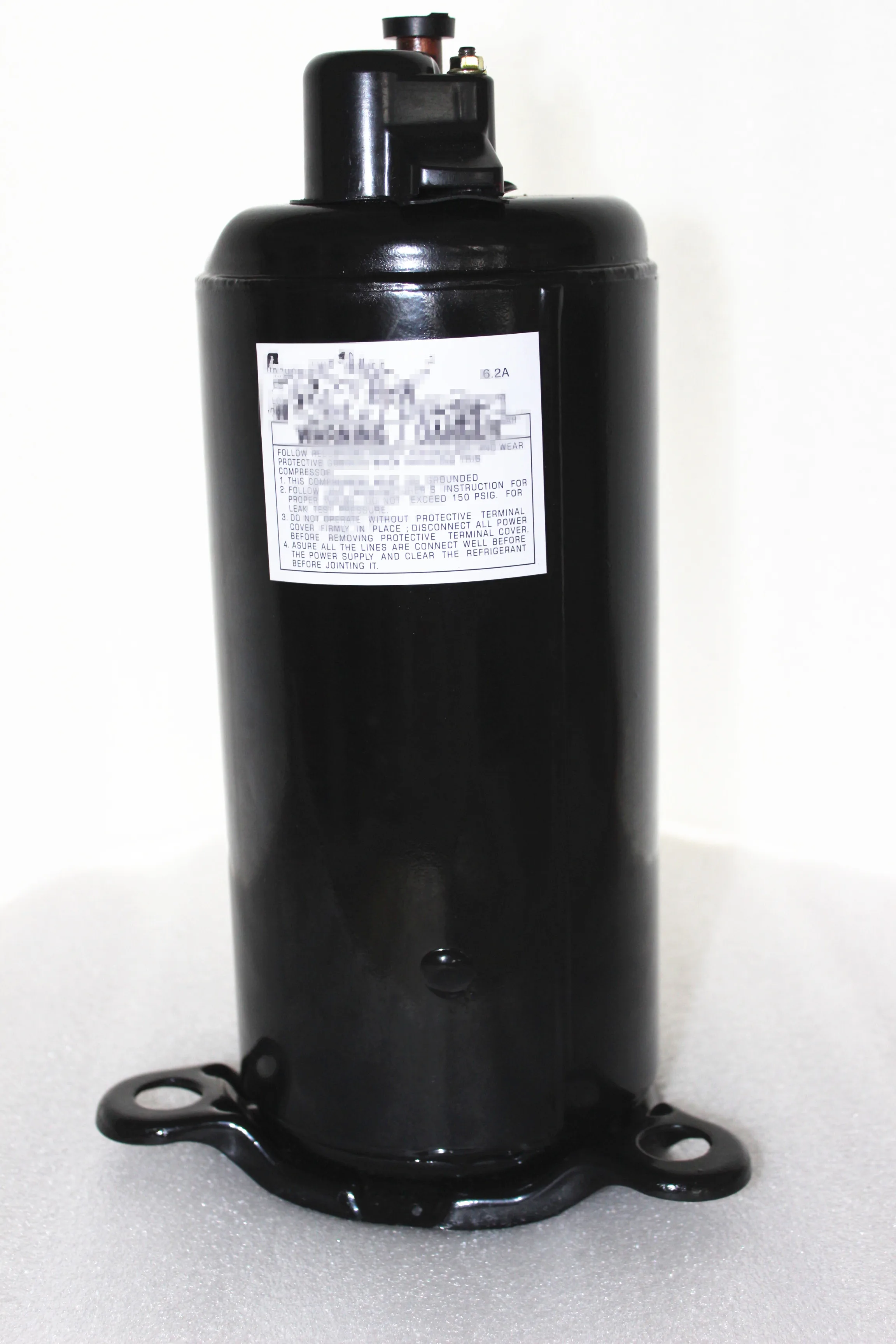 GMCC Inverter Compressor ATF235D22UMT for Efficient Cooling