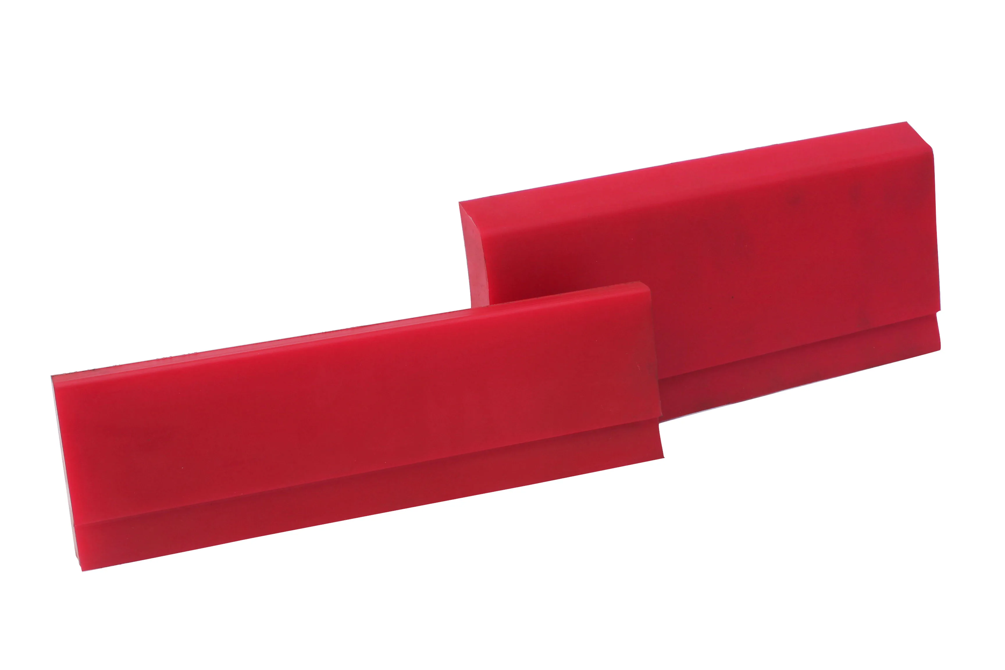 Wear And Impact Resistant Urethane Bumper Polyurethane Block - Buy ...