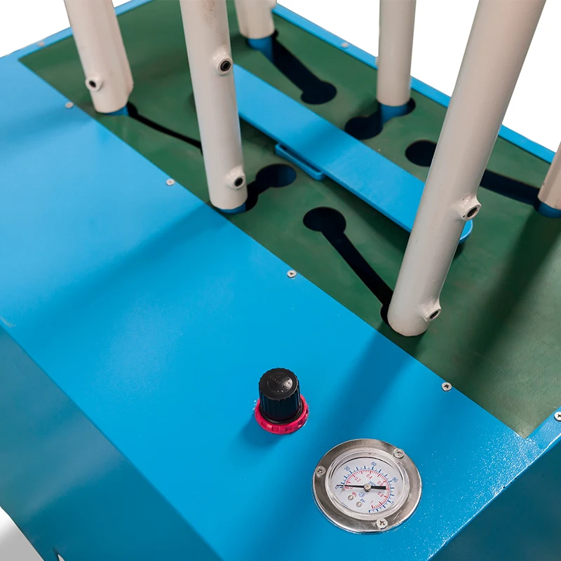 Cheap Pneumatic Small Cushion Covering Packing Filling Machine - Buy ...