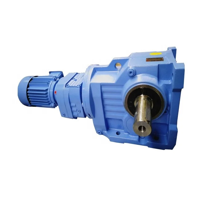 3600 Rpm to 540 Rpm Gearbox - GUOMAO High Torque Solutions