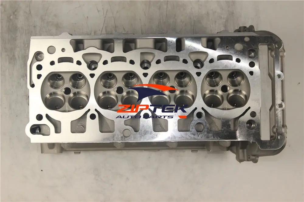 Car Spare Parts 1.8t 2.0t Ea888 Cylinder Head For Volkswagen Amarok ...