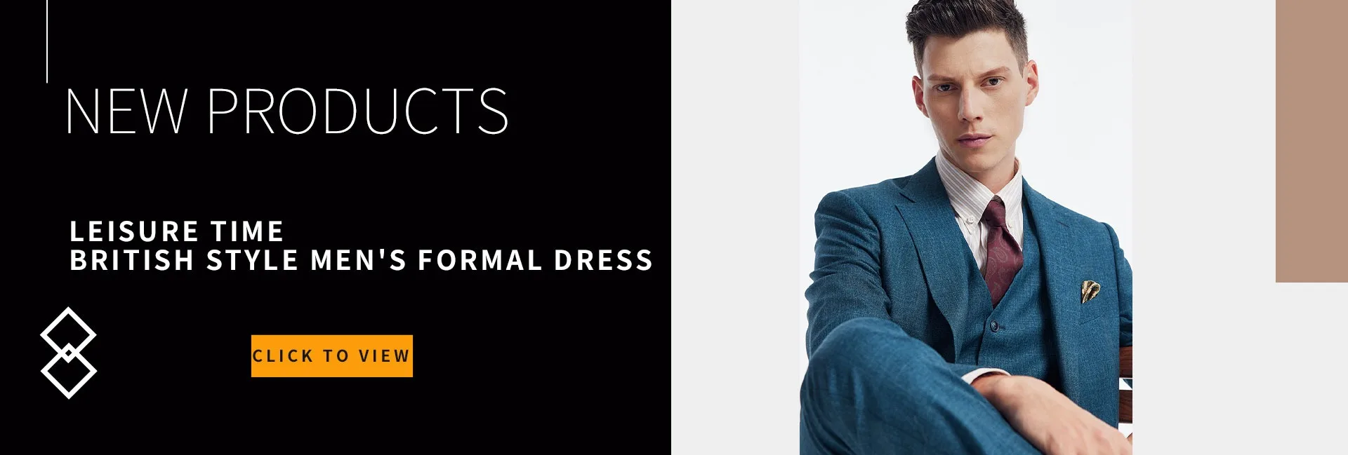 Guangzhou Yanding Clothing Co., Ltd. - Suit, Shirt