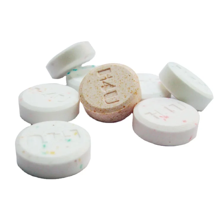 Embossed Your Brand Compressed Mints Candy Sweets Custom Confectionery ...