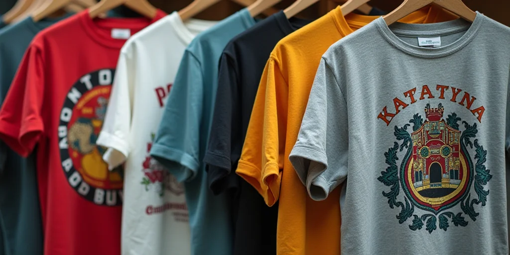 Rare Vintage T Shirts – Exclusive 2025 Collection on Alibaba.com