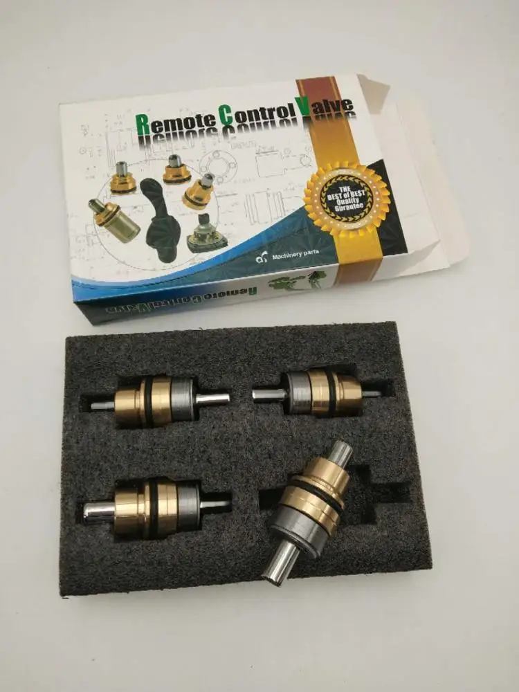 High Quality K9006864 PLUG KIT - Foot Valve Pedals Valves