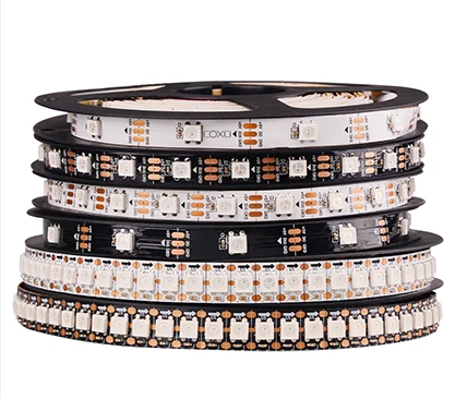 Shenzhen Coxo Technology Co., Limited - LED Strip, LED Neon Light