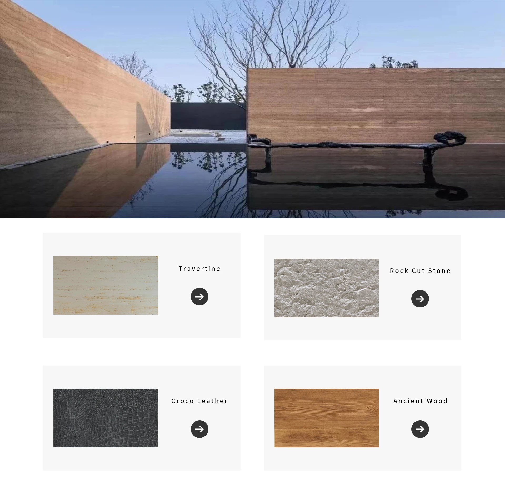 Foshan Smart Stone New Building Material Co., Ltd. - Flexible stone ...