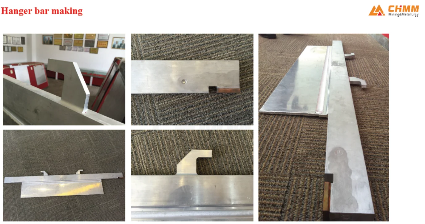 Cathodes, Cathode Zinc, Zinc Ingot - Producing Aluminum