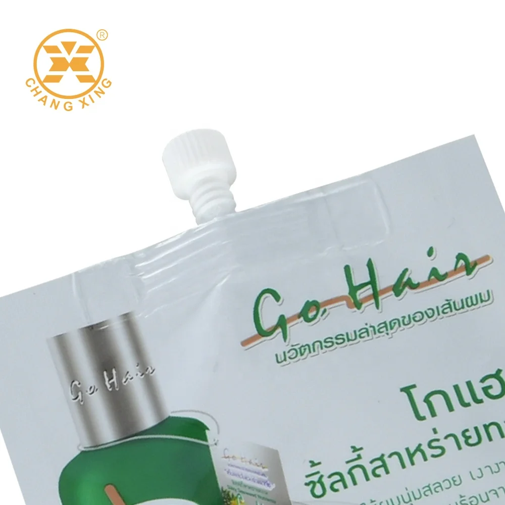 Luxury Cosmetic Sample Sachets - Ecofriendly & Customizable