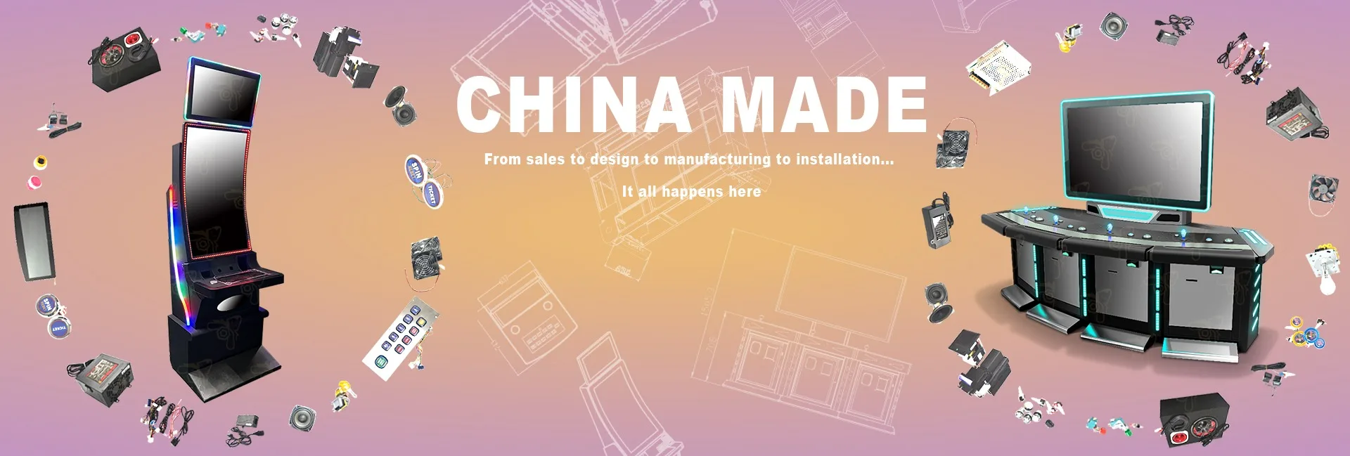 Guangzhou Crazy Software Technology Co., Ltd.