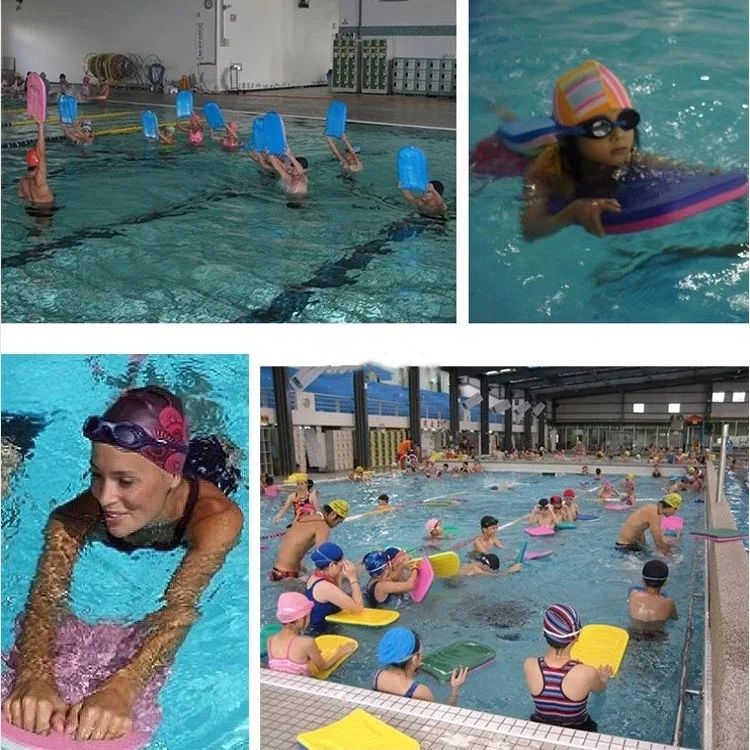 2021 Customized Design Kids Swimming Kickboard For Training Swim Pull ...