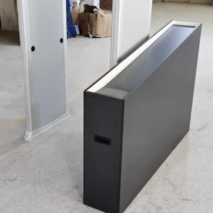 Walk through Metal Detector Spare Parts - Divesting Table