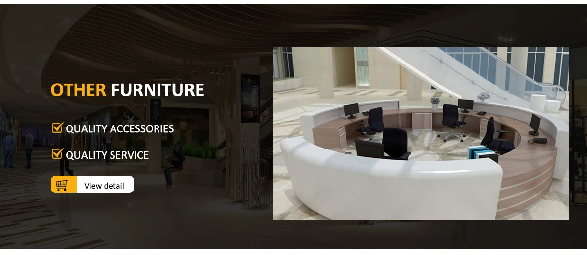 Company Overview - Jiangxi Qipai Furniture Co., Ltd.