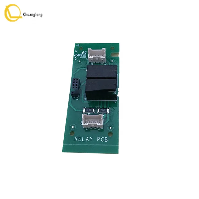 Atm Machine Parts Ncr 6632 6632 6622 Ncr S2 Dispenser Relay Pcb ...