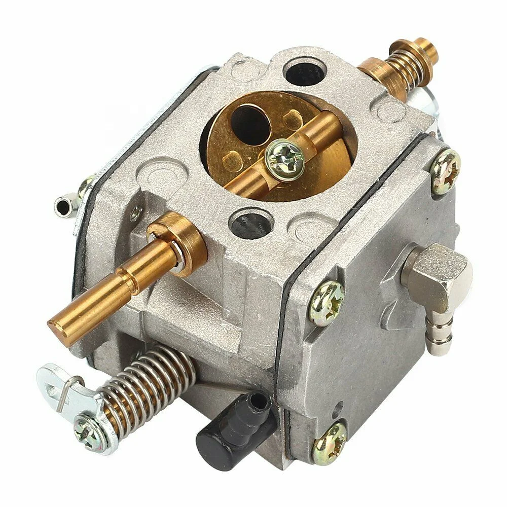 Carburetor For Ts400 Cut Off Saw Tillotson Hs279 4223 120 0650 Carb ...