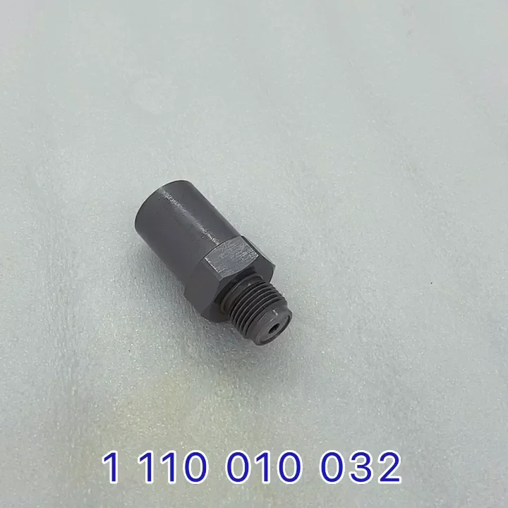 Common Rail Pressure Limiting Valve 1110010032 504053866 - Buy Diesel ...