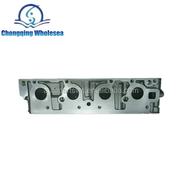 Brand New Cylinder Head 94580947 for Chevrolet AVEO & AEWOO Kalos F14S3