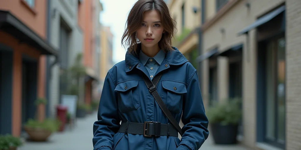 Detective Outfit Claire Re – Stylish & Bold Fashion on Alibaba.com