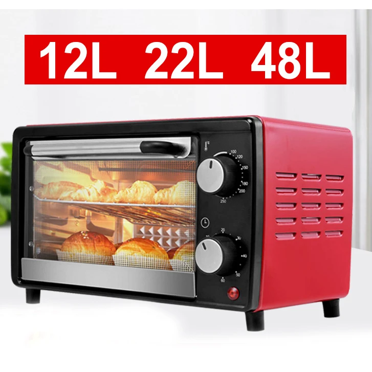 Professional Baking Ovens - Multifunctional & Efficient
