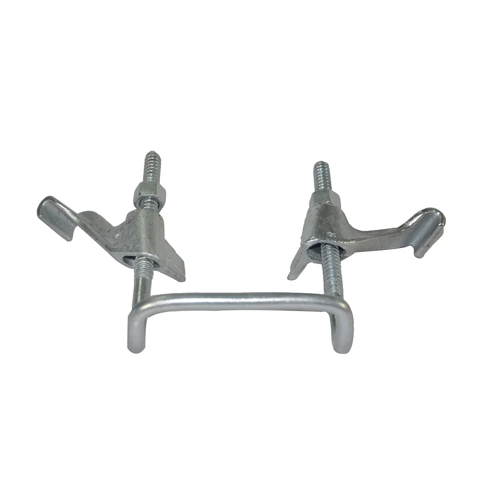 Peri Trio Compatible Concrete Wall Formwork Lock Alignment Coupler Bfd ...