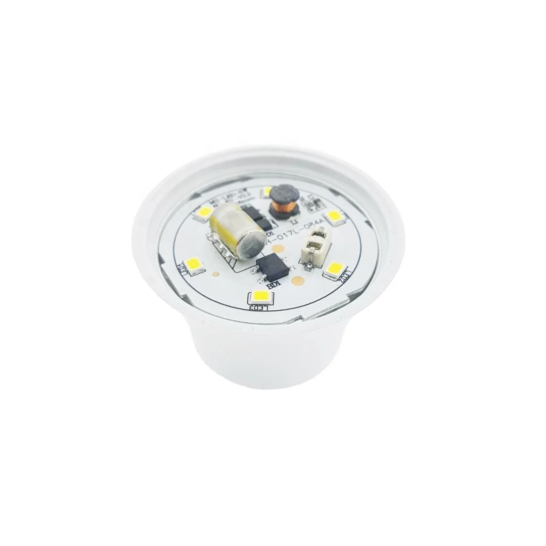 High Lumen Raw Materials Bulbs E27 B22 a Series 5W 7w 9w 12w 15w 18w ...