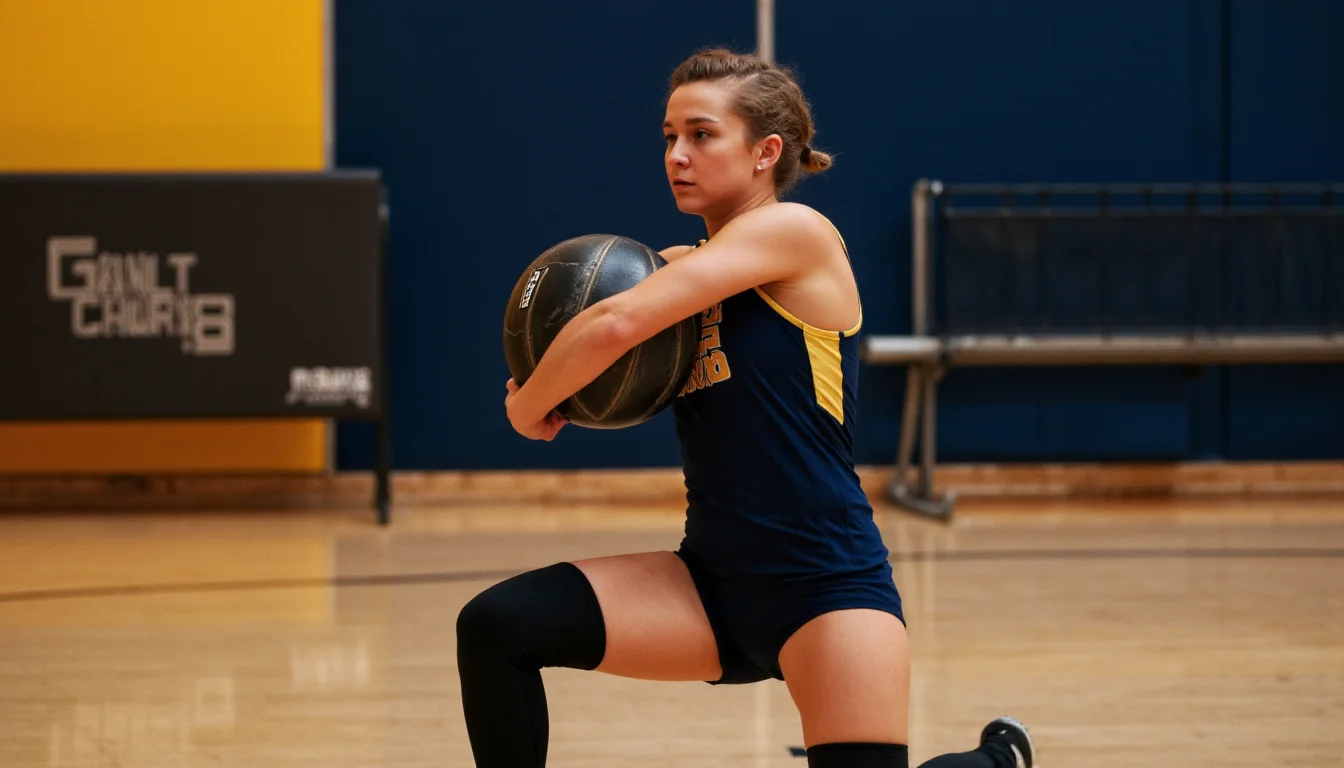 How to Launch Your 2026 Softball Season: The Pre-Season Strength Blueprint