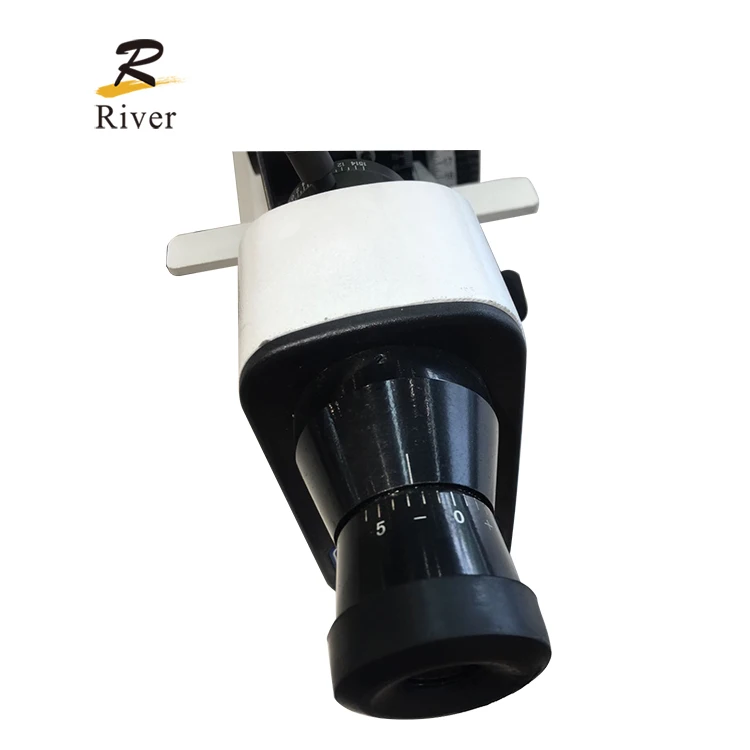 Hand Lens Meter Manual Lensmeter Optical Shop Use NJC-6