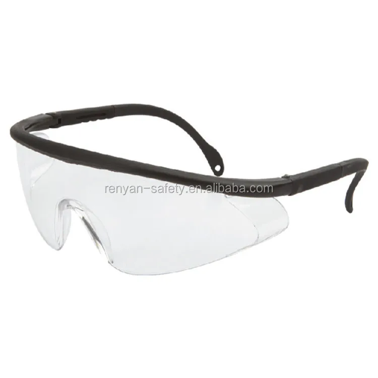 Safety Glasses Goggles En166 With Logo Succcess Has Many Faces But The ...