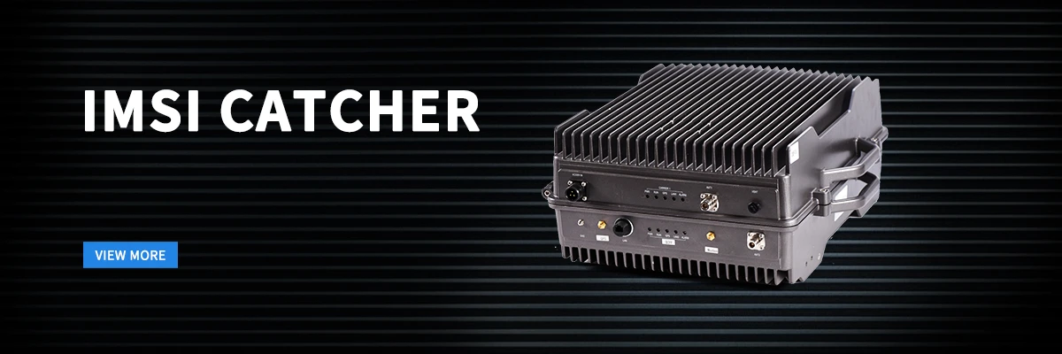 Reach Information Co., Ltd. - IMSI Catcher, direction finder