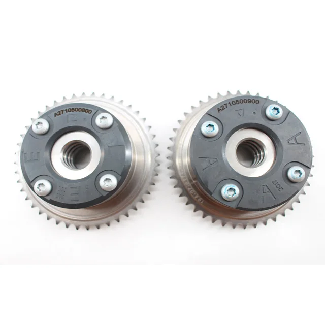 2710500800 2710500900 Camshaft Adjuster VVT Sprocket Gear for Mercedes ...