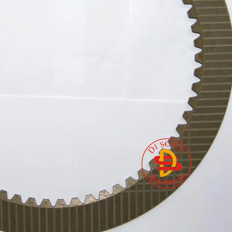 418-33-21240 for Engine Parts - Disc Pad Plate Machinery