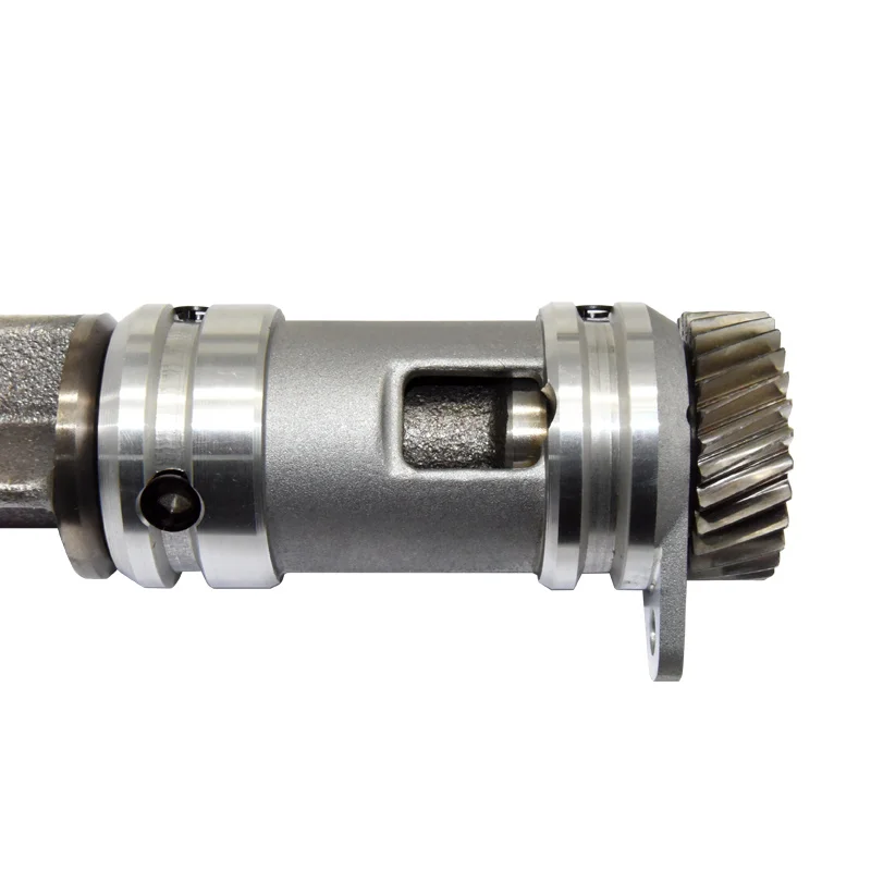 High-quality Balance Shaft for VW Golf Jetta Passat AUDI A3 Q5