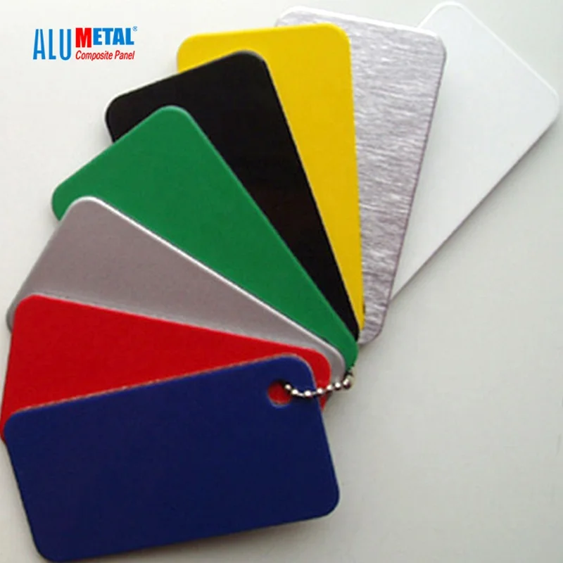 Kitchen Splashback 2mm 3mm Alucobond Plate Interior Acp Wall Decorative ...