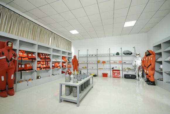 Filika Nedir? Foldable Orange Radar Reflector for Liferaft