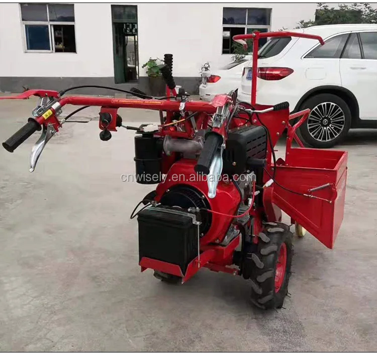 Hand Corn Harvester for Sale - Easy to Operate & Durable