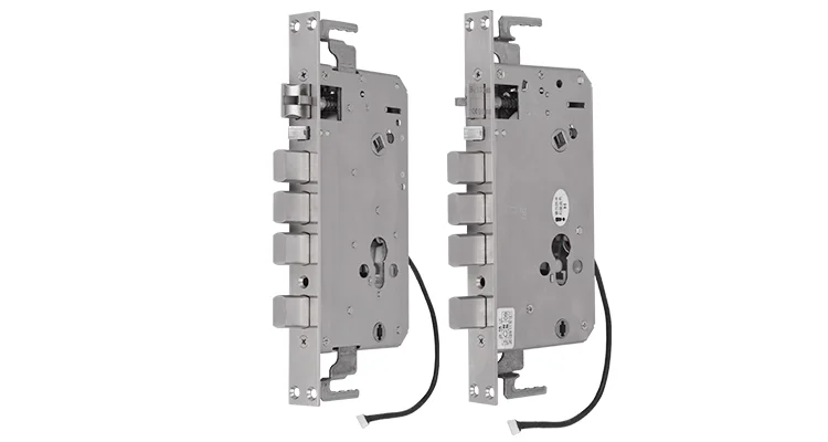 Customized Door Lock Body - Secure and Durable Solutions