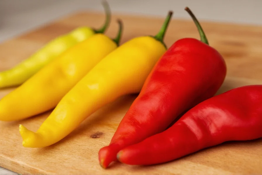 Biquinho Hot Pepper: Mild Brazilian Chili Guide