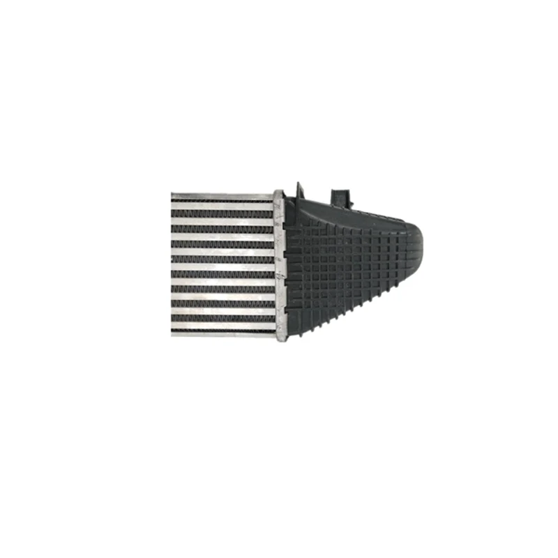 MB W204 C250CDI C220 C180 Intercooler A2045000200 | OEM Mercedes-Benz ...