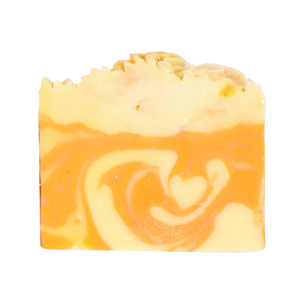 Private Label Moisturizing Whitening Bar - Handmade Soap