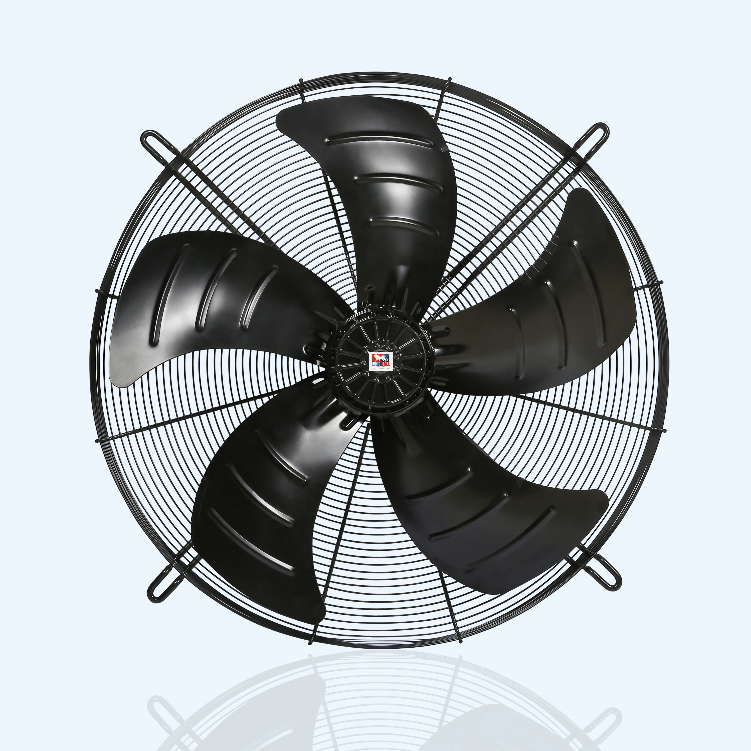 High Quality Large 900mm 400v 380v 220v Compact Axial Fan For Sale ...
