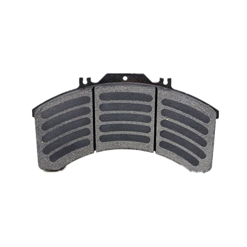 ISO Standard OEM Number 2992479 Truck Brake System Asbestos-free Brake ...