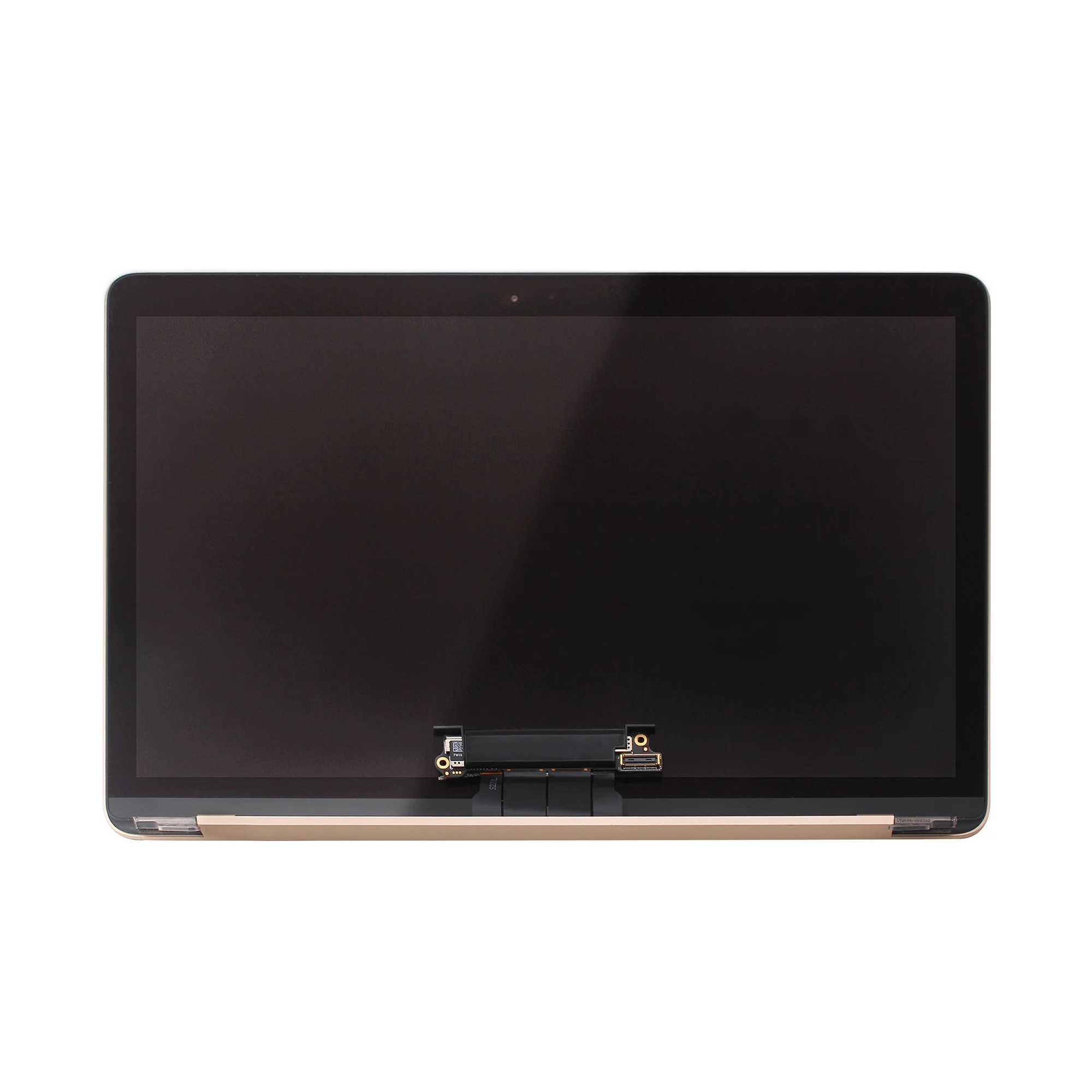 Golden Laptop A1534 Lcd Led Screen Assembly For Macbook Retina 12 ...