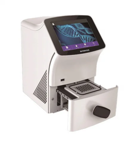 Biobase Real Time Pcr System Intelligent Real Time Pcr Machine ...