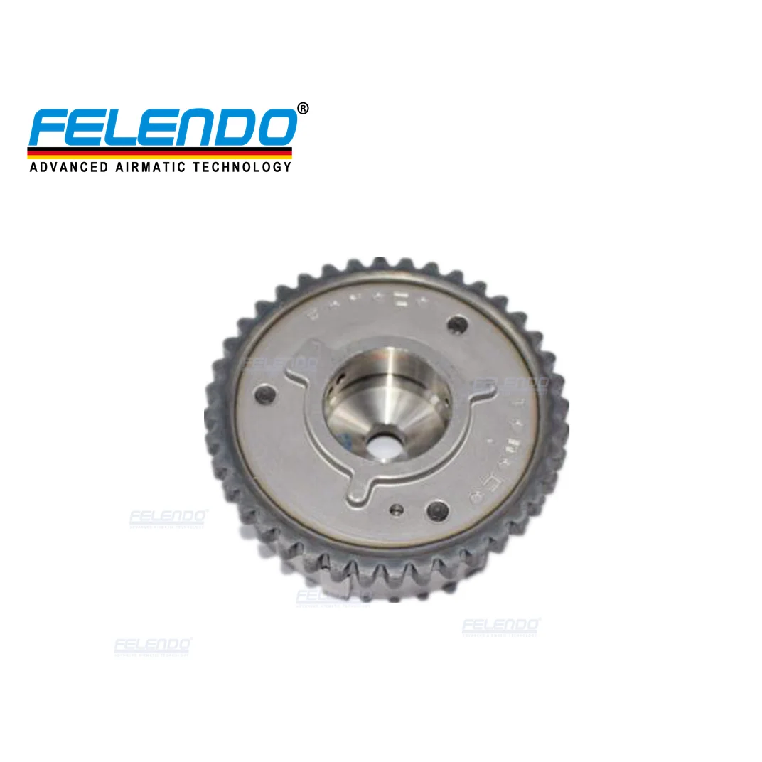 Timing Camshaft Exhaust Adjuster Gear For Land Range Rover Freeander 2 ...
