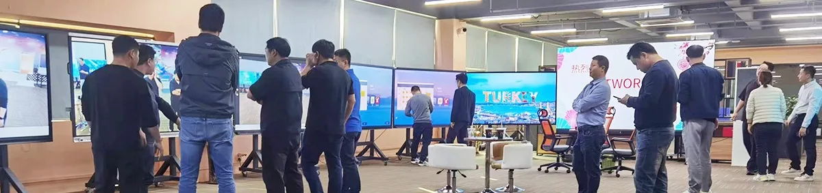 Company Overview - Guangzhou Yike Core Technology Co., Ltd.