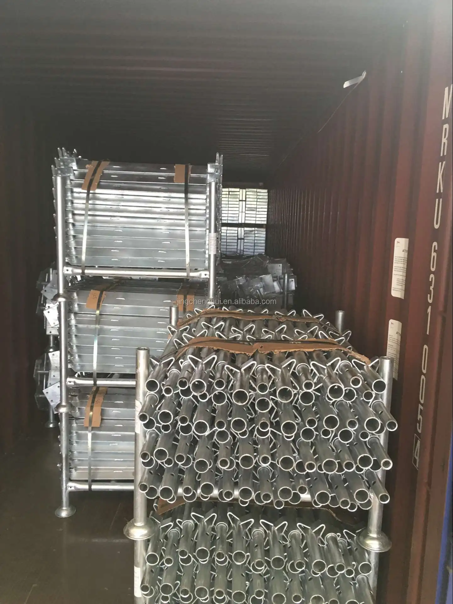 Australian Scaffold Quick Stage Construction Quickstage Steel Kwikstage ...