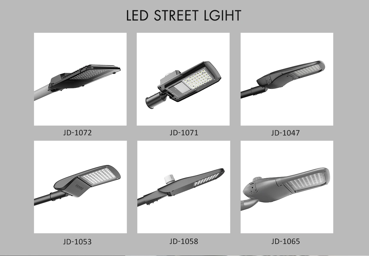 Ningbo Golden Classic Lighting Co., Ltd. - LED Street Light, LED Garden ...