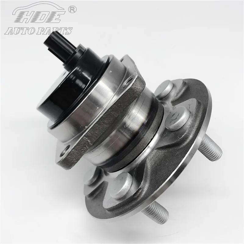 Rear Wheel Hub Bearing for Toyota Wish, Sienta, Allion | OEM 42450 ...
