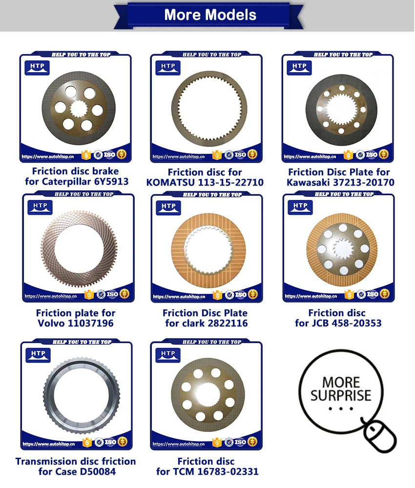 다른 유형의 클러치 마찰 디스크 플레이트 Caterpillar 3p0337 - Buy 다른 종류의 마찰 디스크 ...